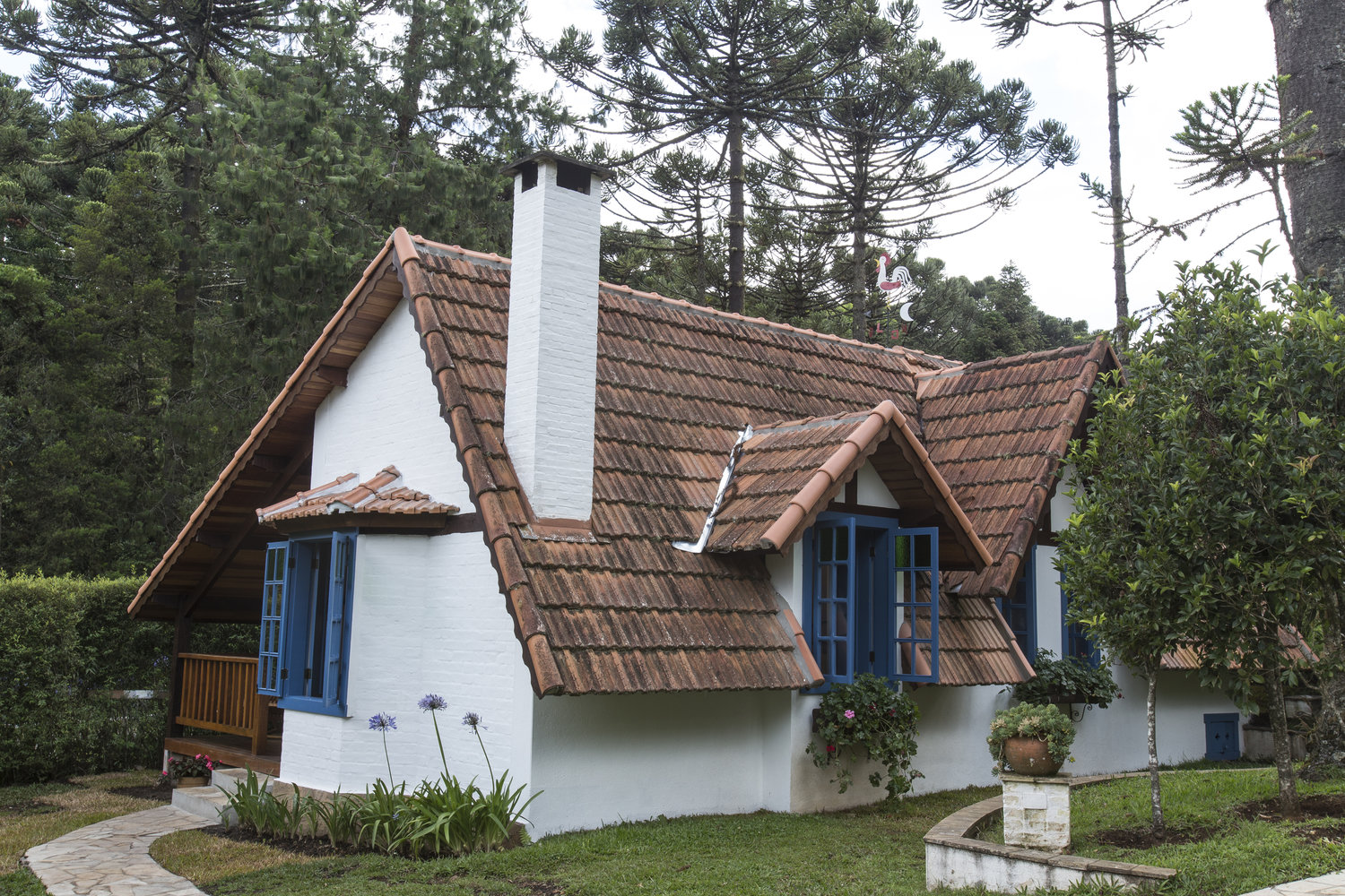 DICA DE HOTEL - PROVENCE COTTAGE & BISTRÔ - conteudo_