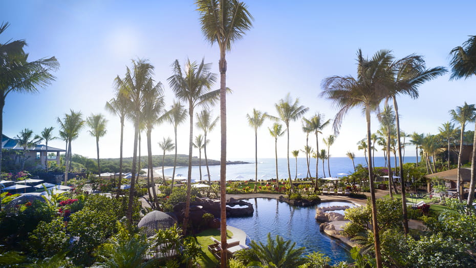 DICA DE HOTEL – FOUR SEASONS RESORT LANAI - conteudo_